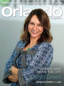Orlando Law Firm, Green Family Law, P.A. | Caryn M. Green